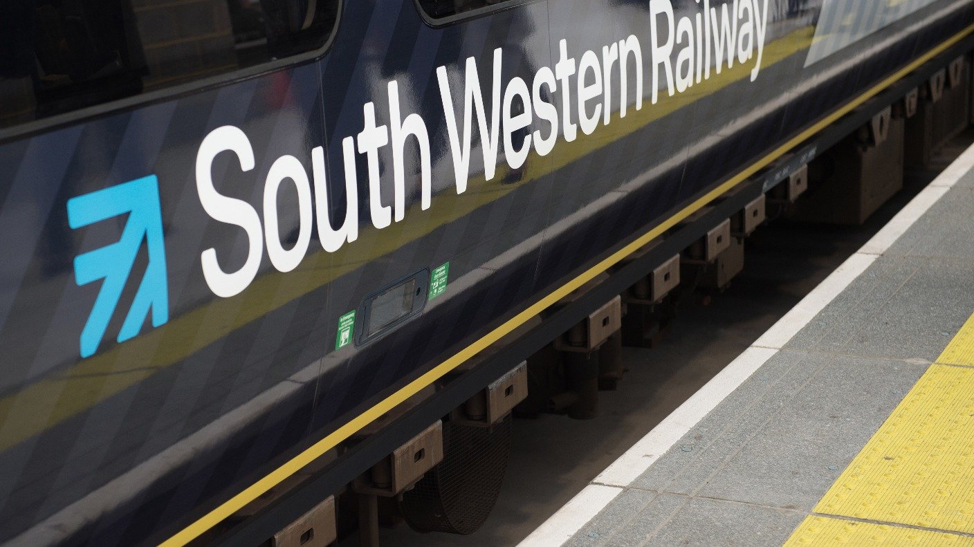 South West Rail - security response | Mast Security