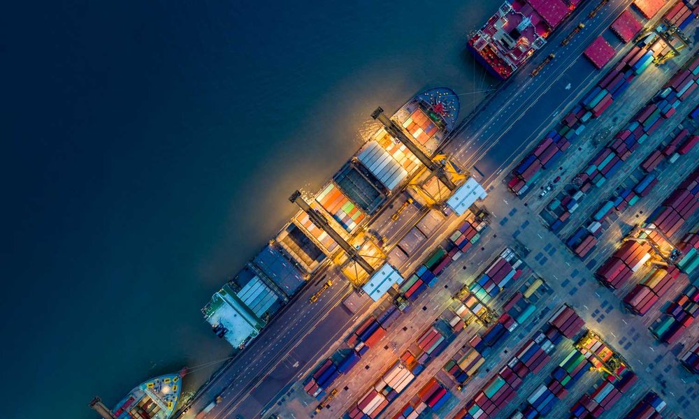 Ship arrests and disputes | Mast Security