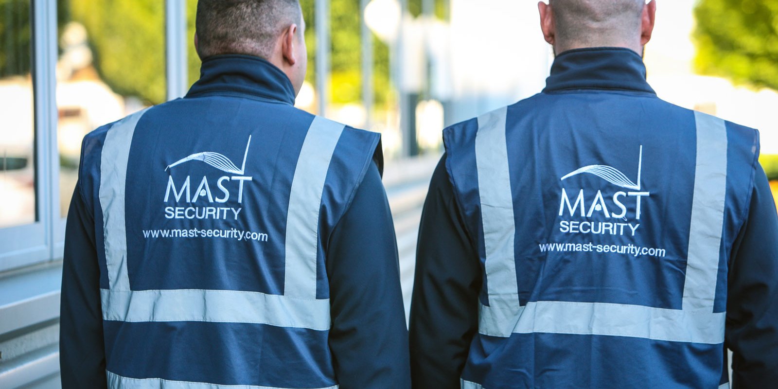 Physical Security | Mast Security