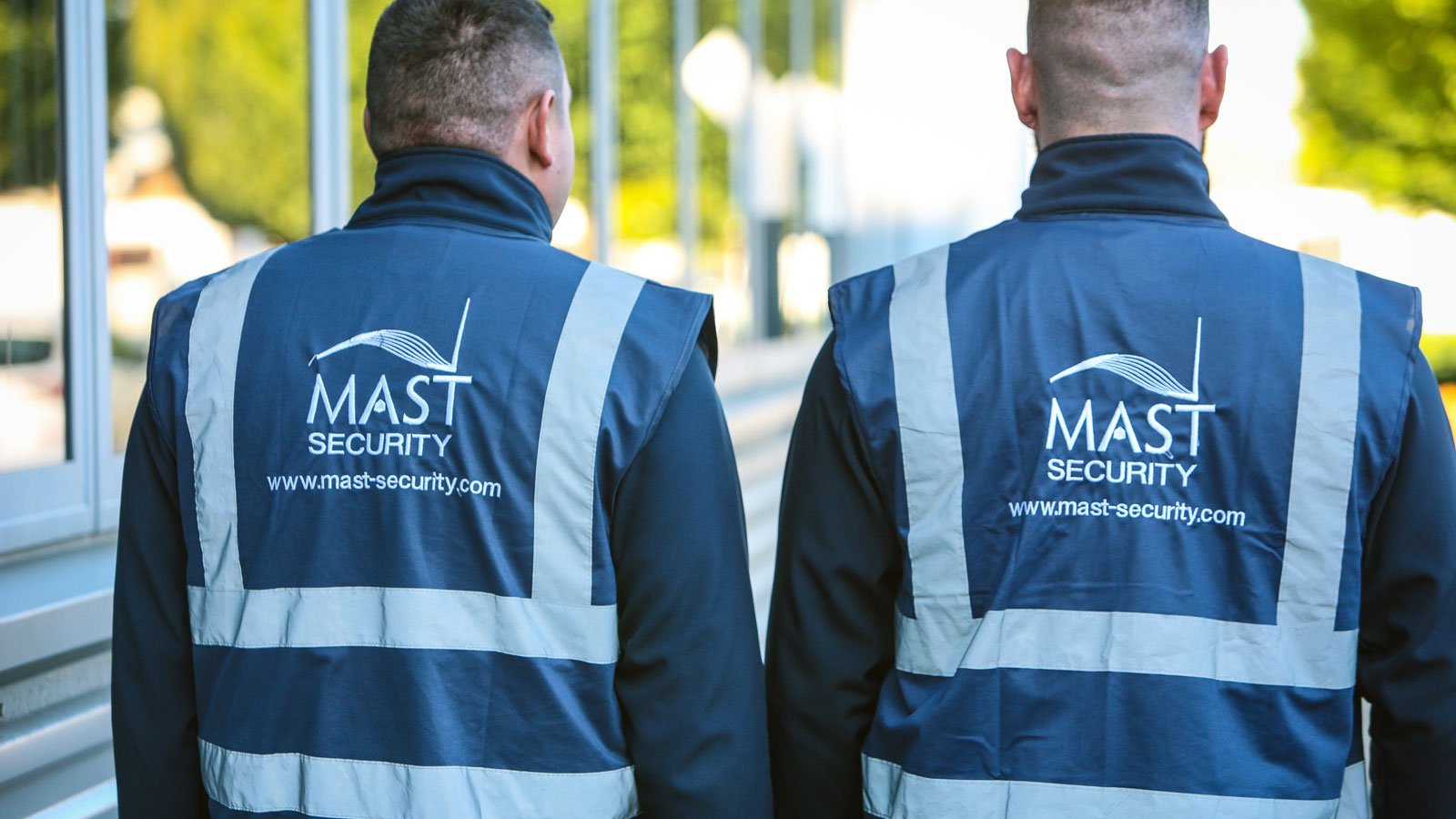 Security Guarding 24/7 SIA-Accredited Protection Services UK | Mast ...