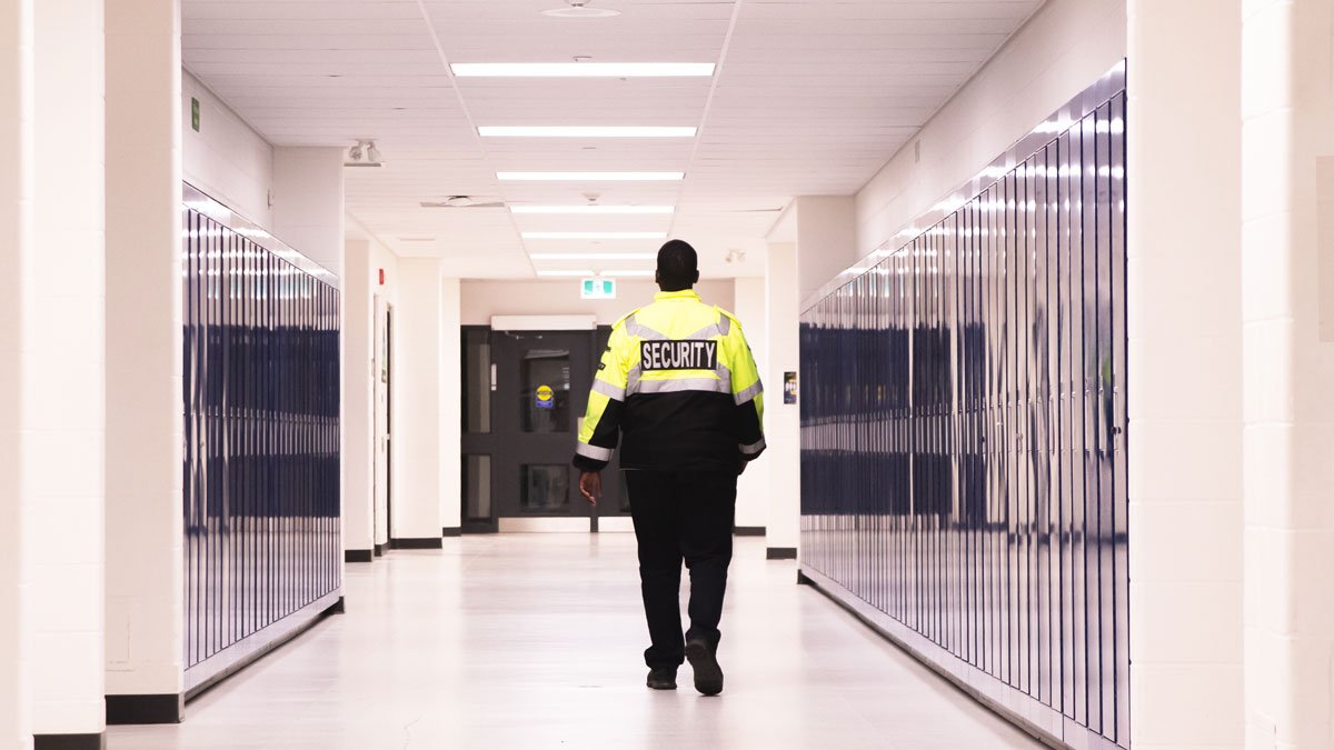 Education | Mast Security