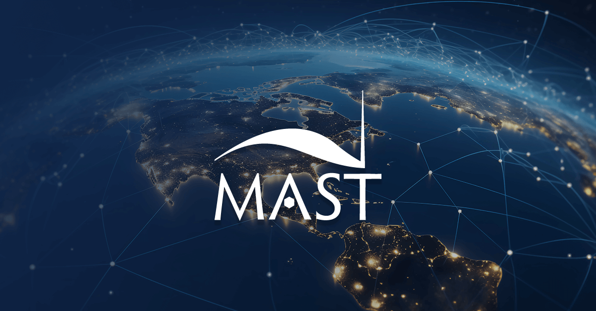 Peter Astbury | Mast Security